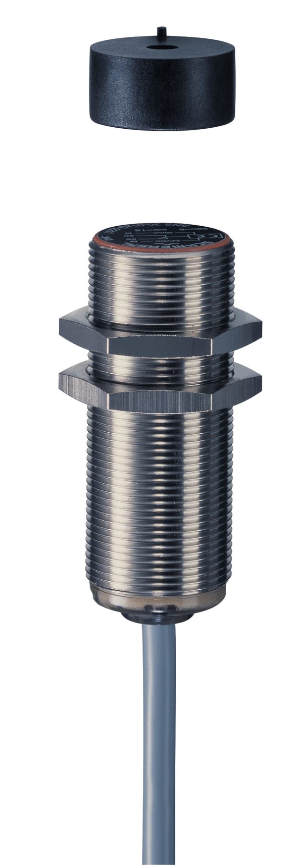 Sensores de seguridad magneticos – Mecacontrol, S.A.